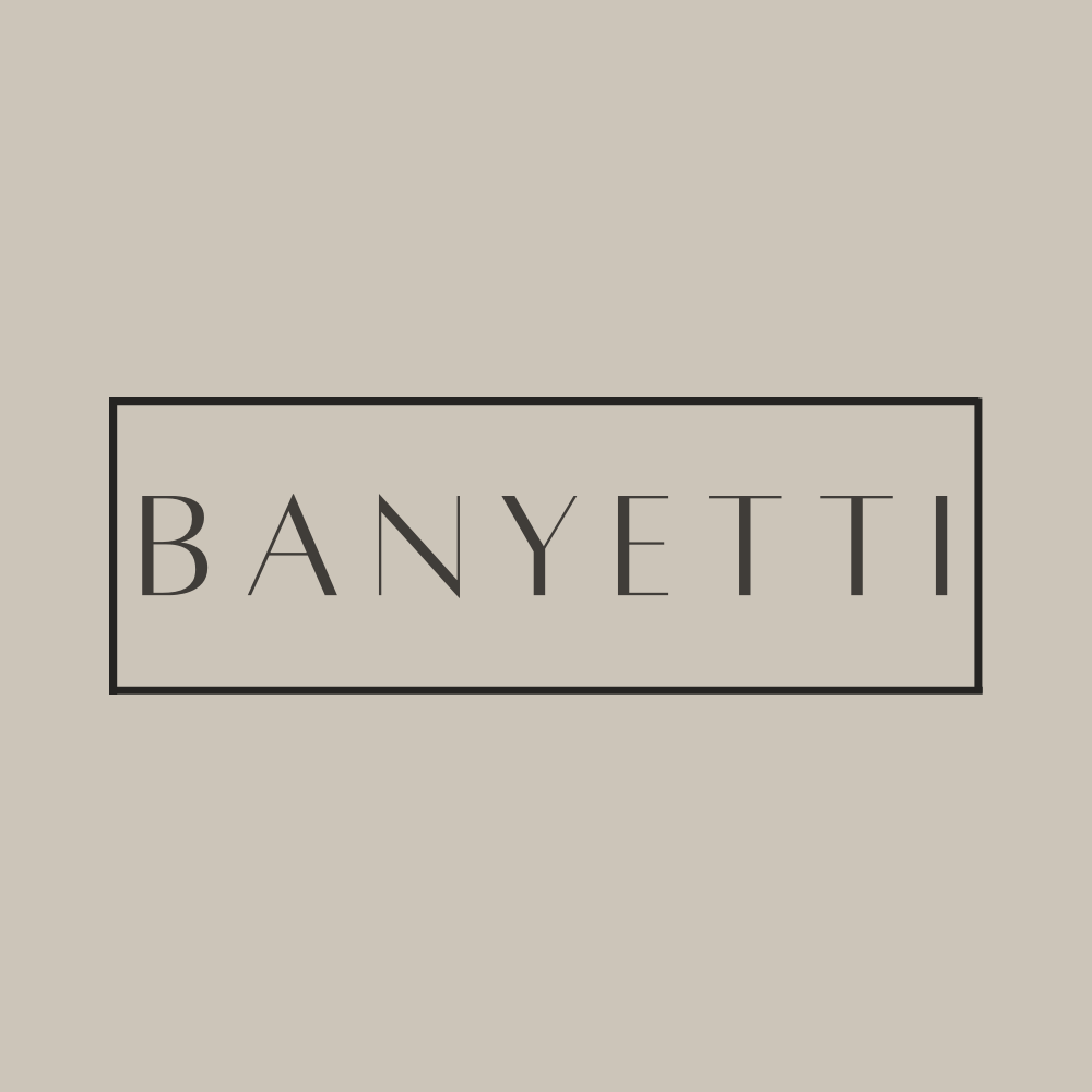 BANYETTI | Simple, Quality, Luxury | Leading Luxury Bathroom Brands